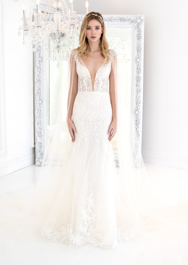 Bridal 2 - Winnie Couture