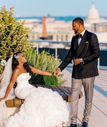 The Elegance of White Silk Wedding Dresses: A Winnie Couture Collection ...