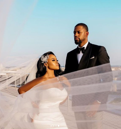 The Elegance of White Silk Wedding Dresses: A Winnie Couture Collection ...